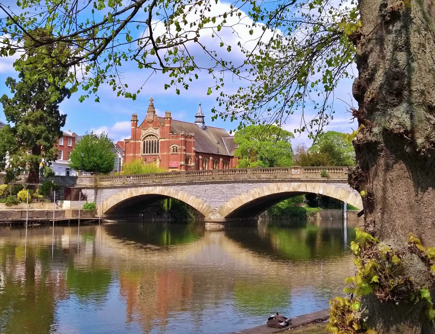 Evesham Methodist Church....for people like you.