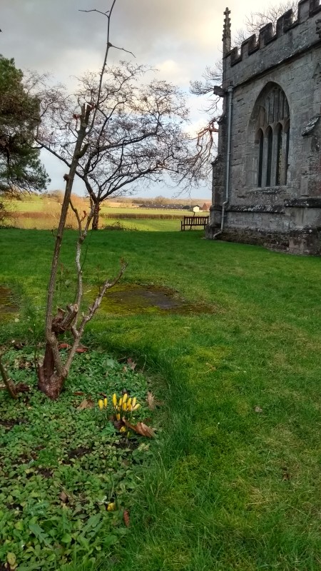 Gallery - Evesham Methodist Church....for everyone.