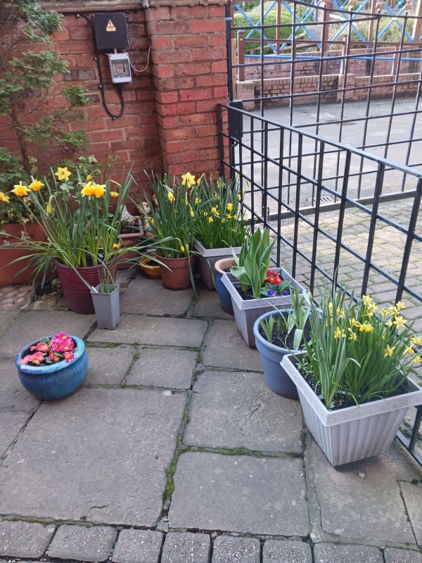 Gallery - Evesham Methodist Church....for everyone.